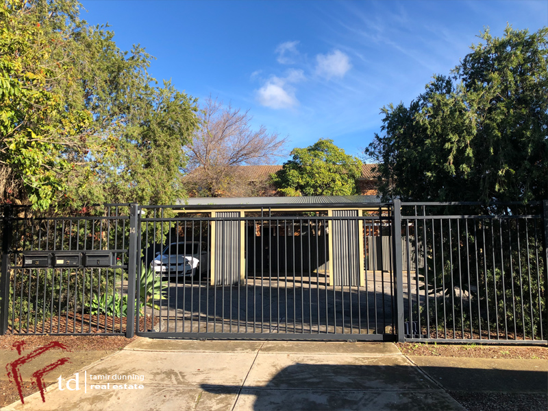 Tenanted: 2/14 Woodland Road, Mitchell Park - Tamir Dunning Real Estate