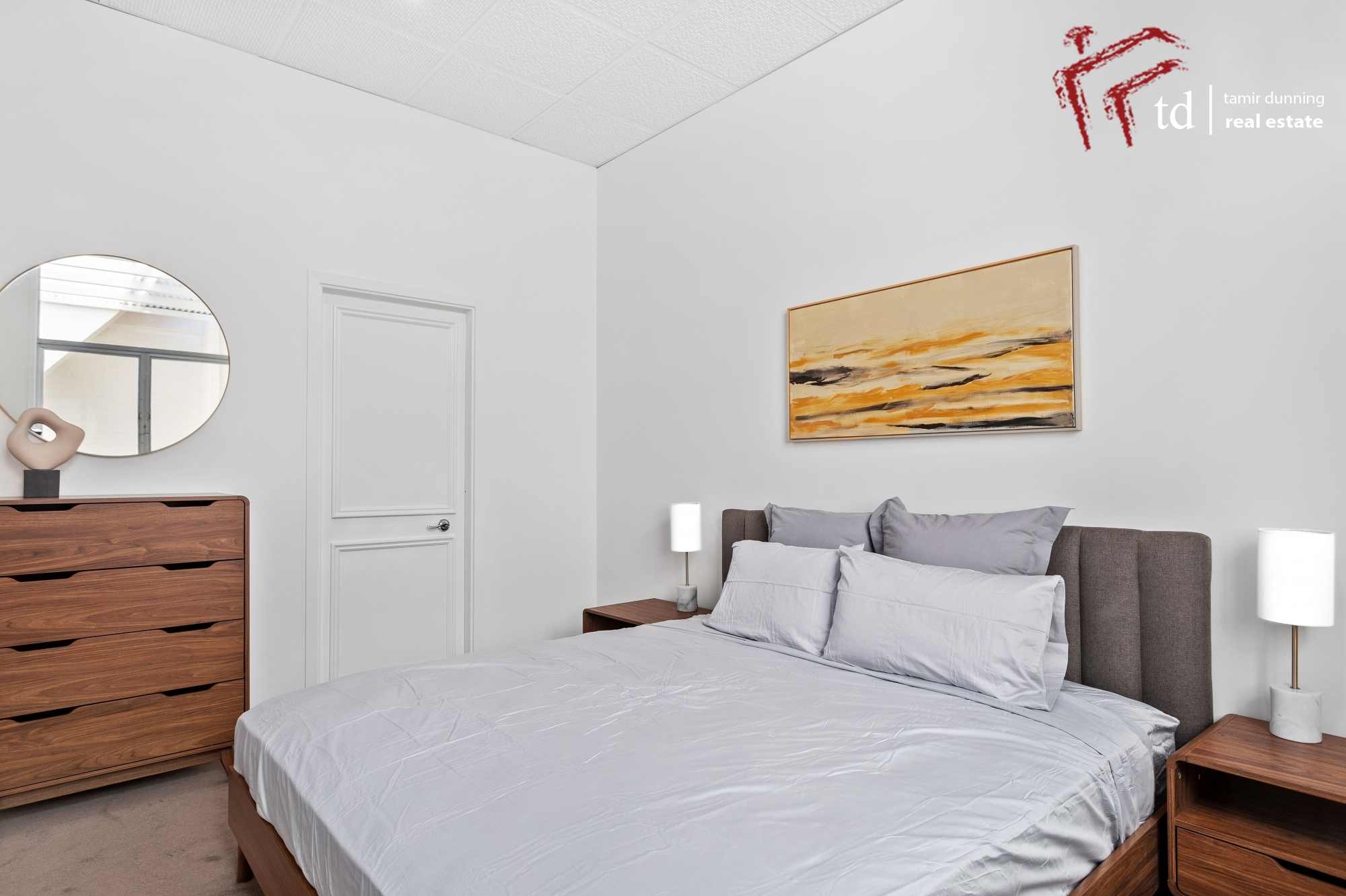 Tenanted: Level 10 of 195 North Terrace, Adelaide - Tamir Dunning Real ...